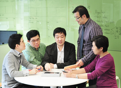 STEP 2. Identifying Mobile Challenges