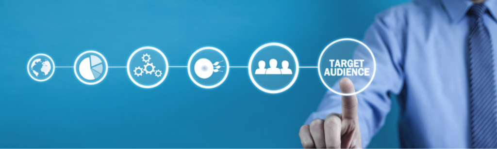 What Is a Target Audience?