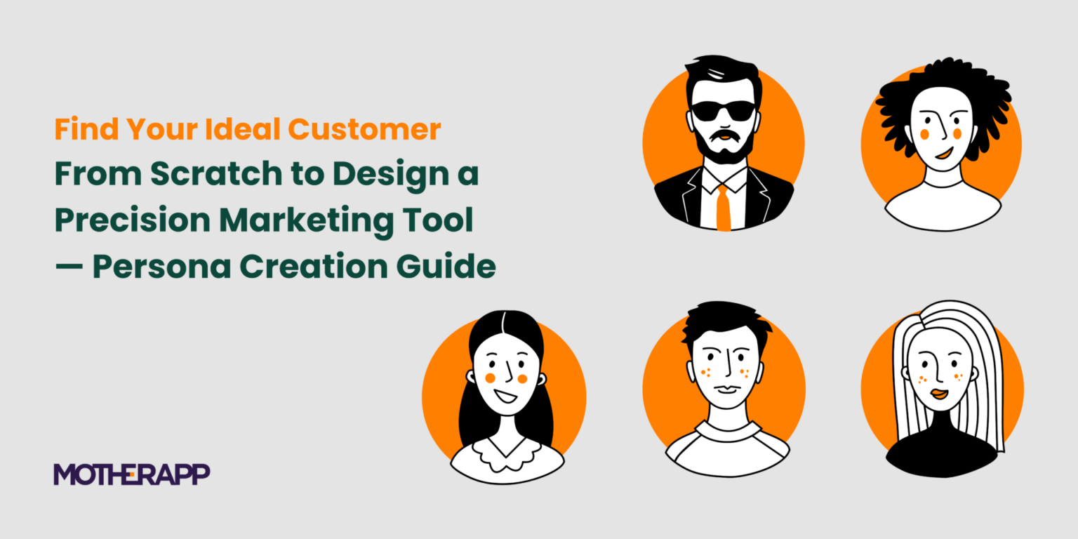 Find Your Ideal Customers: A Beginner’s Guide to Crafting Powerful ...